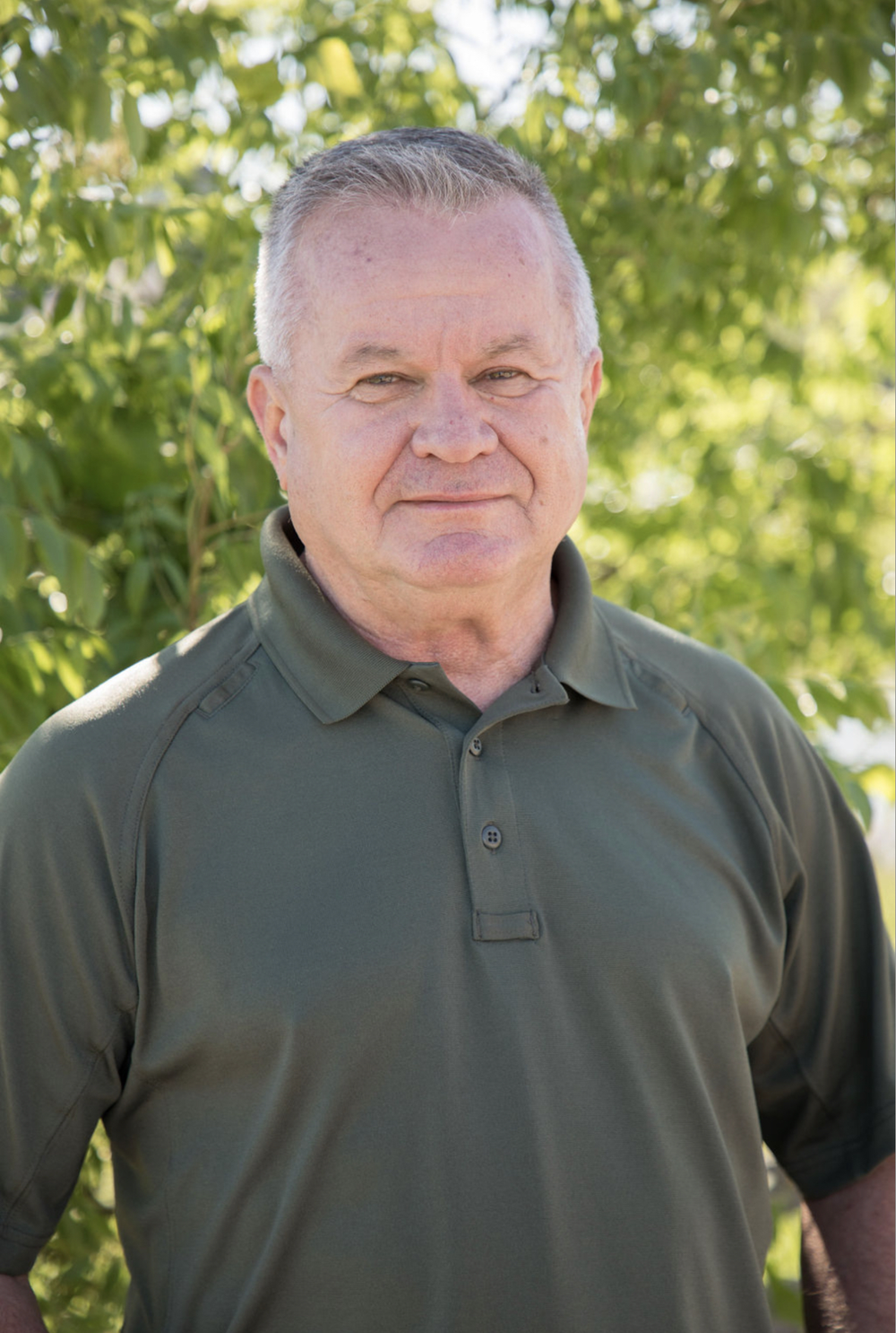 Our Team — Bench Foundation