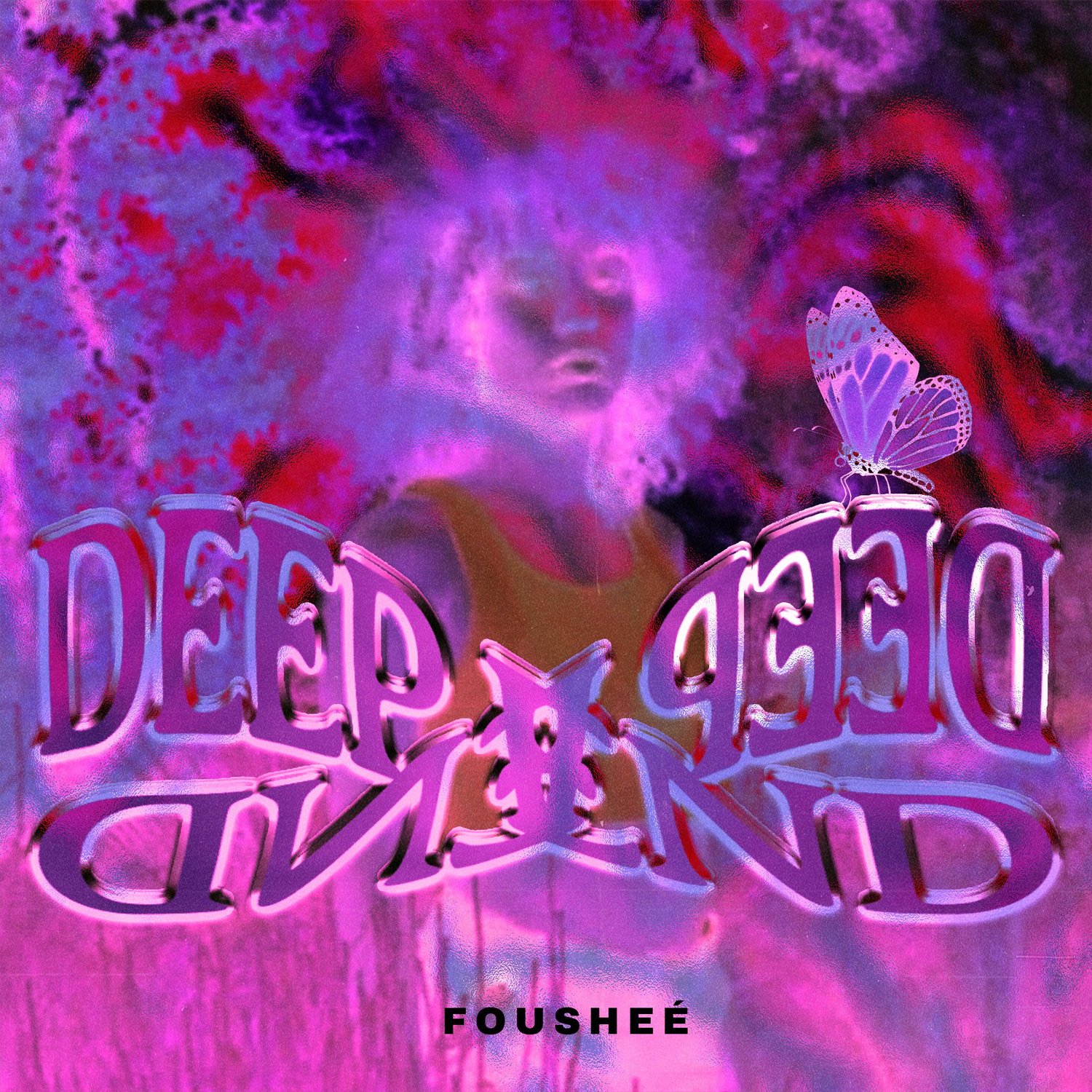 Album Art — Jonathan Pace