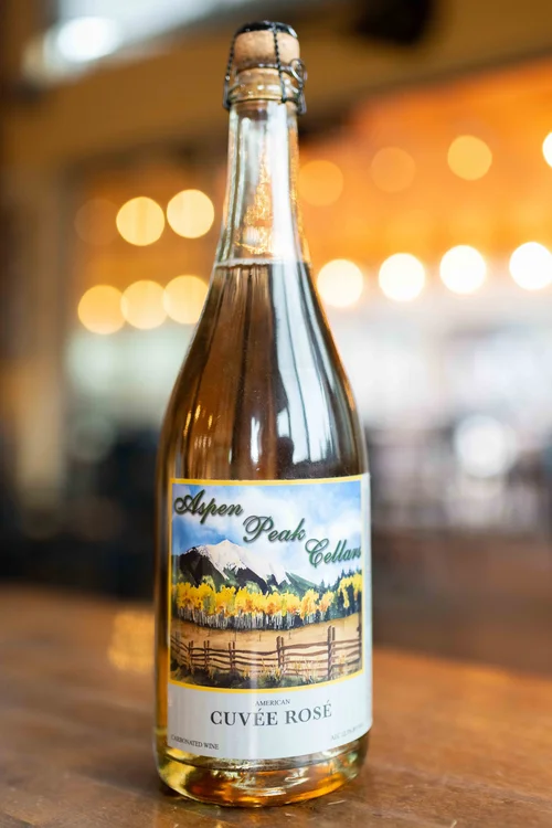 Photo Gallery — Aspen Peak Cellars