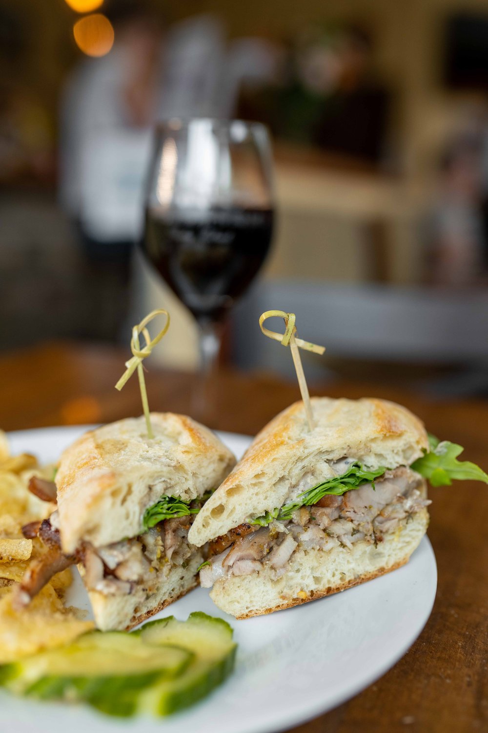 Photo Gallery — Aspen Peak Cellars