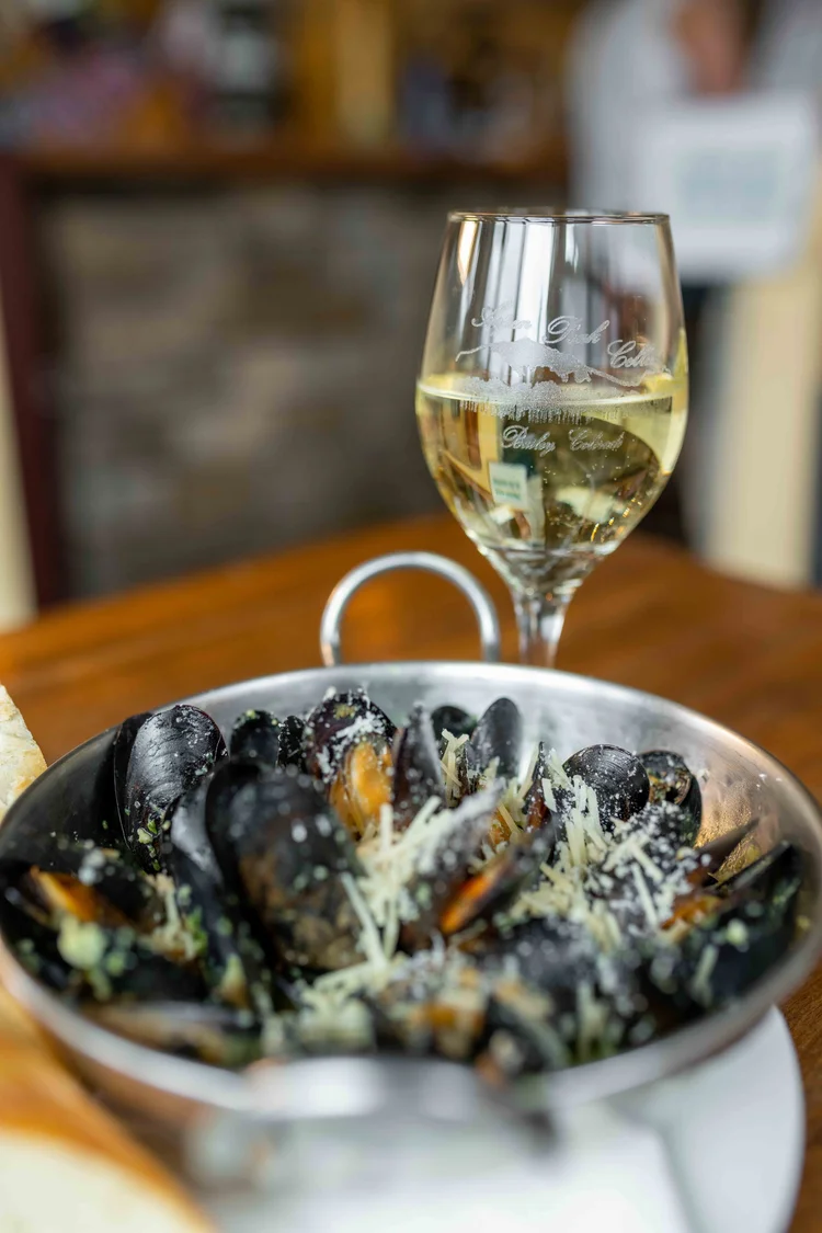 Photo Gallery — Aspen Peak Cellars