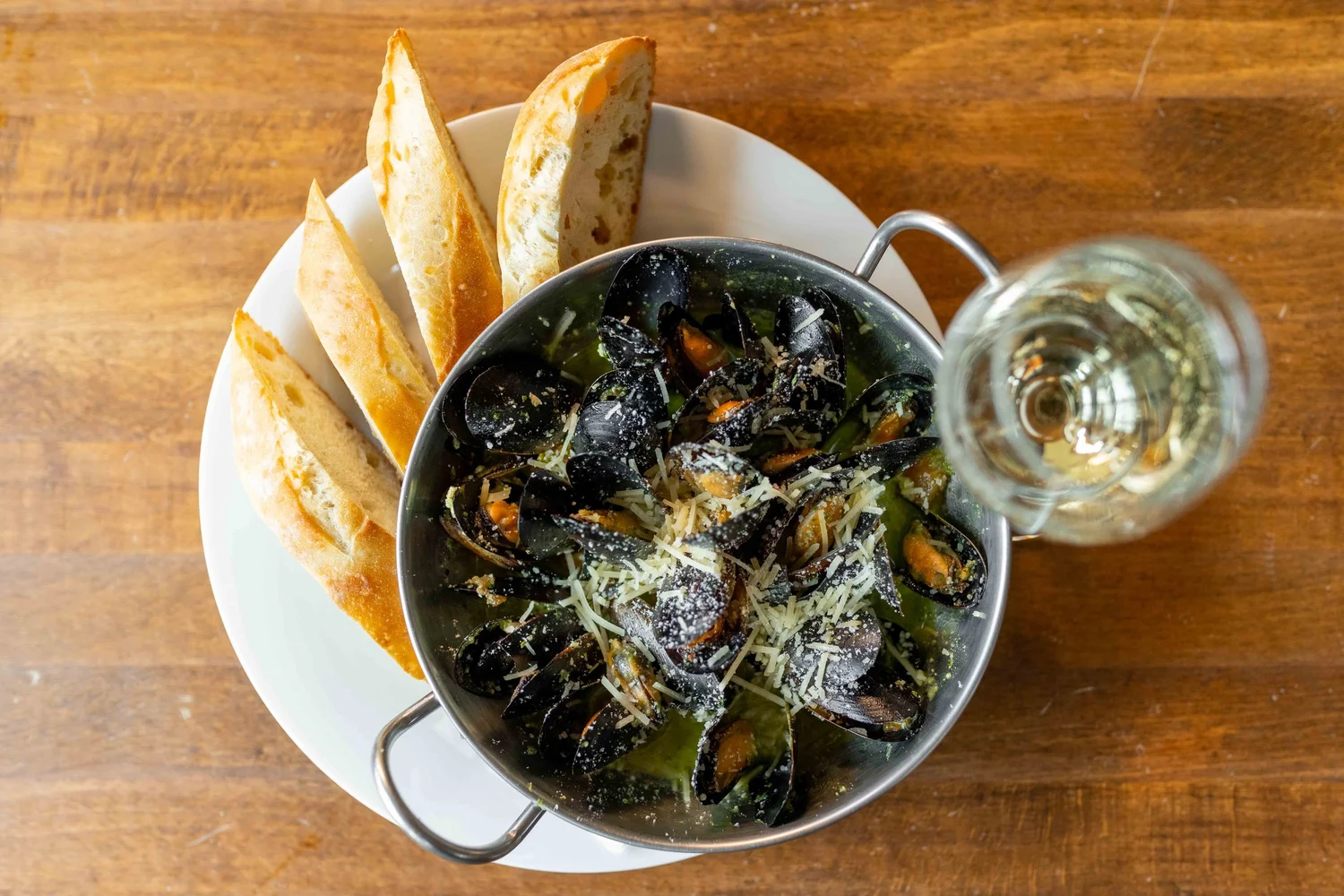 Photo Gallery — Aspen Peak Cellars