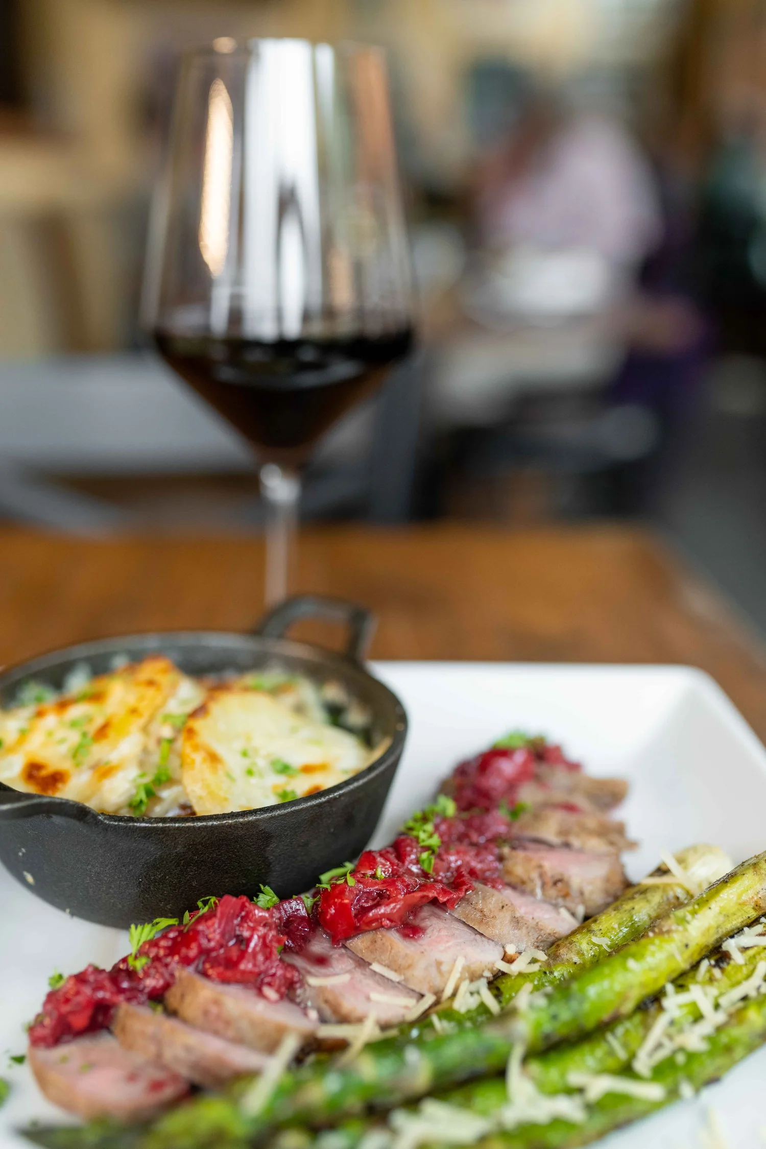 Photo Gallery — Aspen Peak Cellars