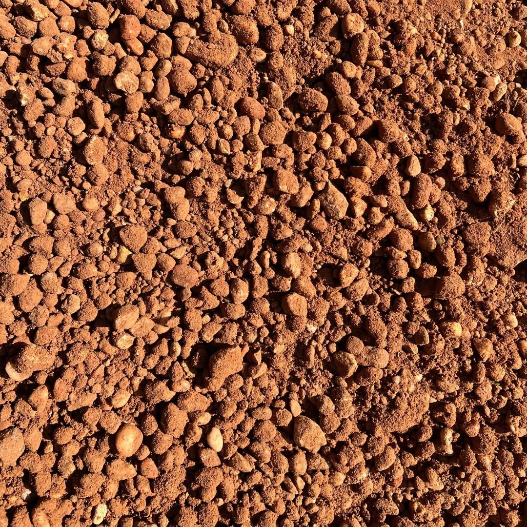 Quarry Products — PW Concrete & Gravel