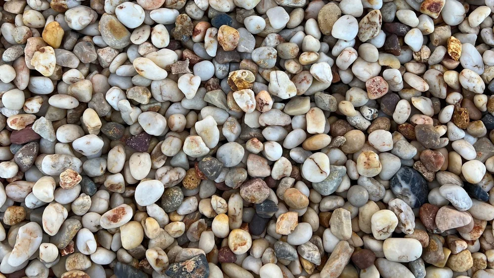 Quarry Products — PW Concrete & Gravel