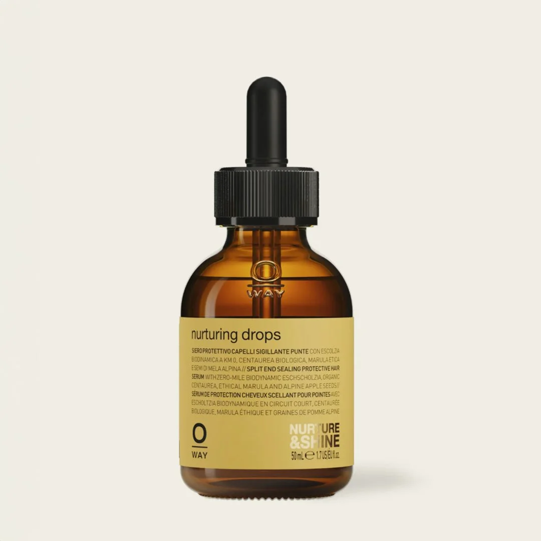 Oway! An Honest Product Review — Holistic Hair Studio