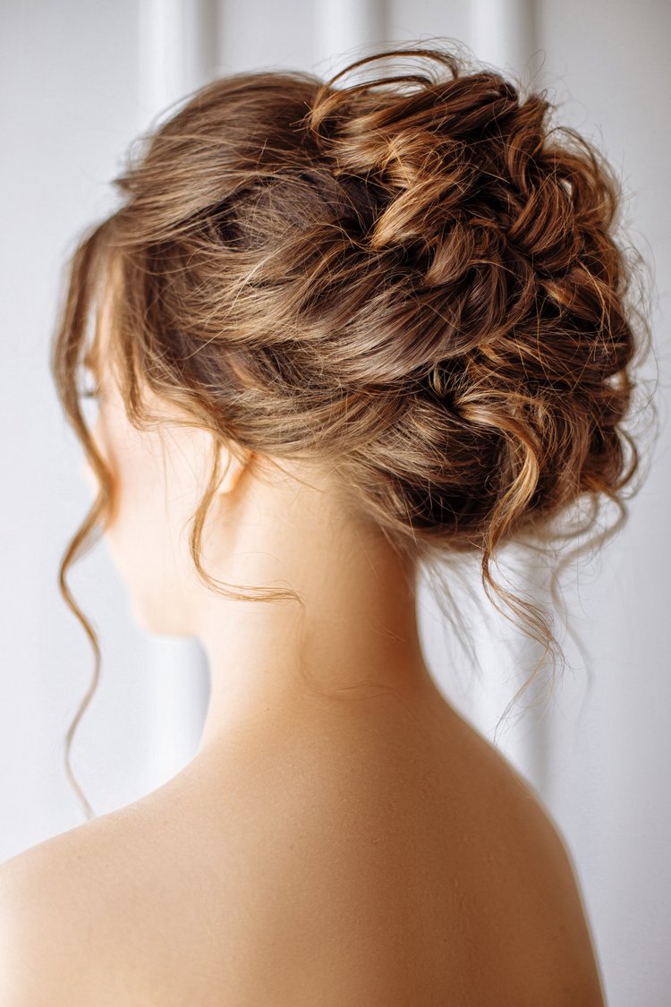 Hair Services Alexandria VA | Organic Hair Color & Cuts | Holistic Hair ...