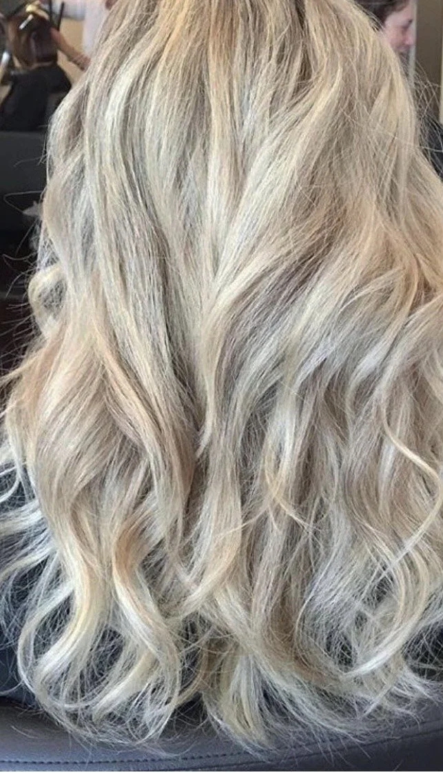 Services | Organic Haircare in Alexandria Virginia — Holistic Hair Studio
