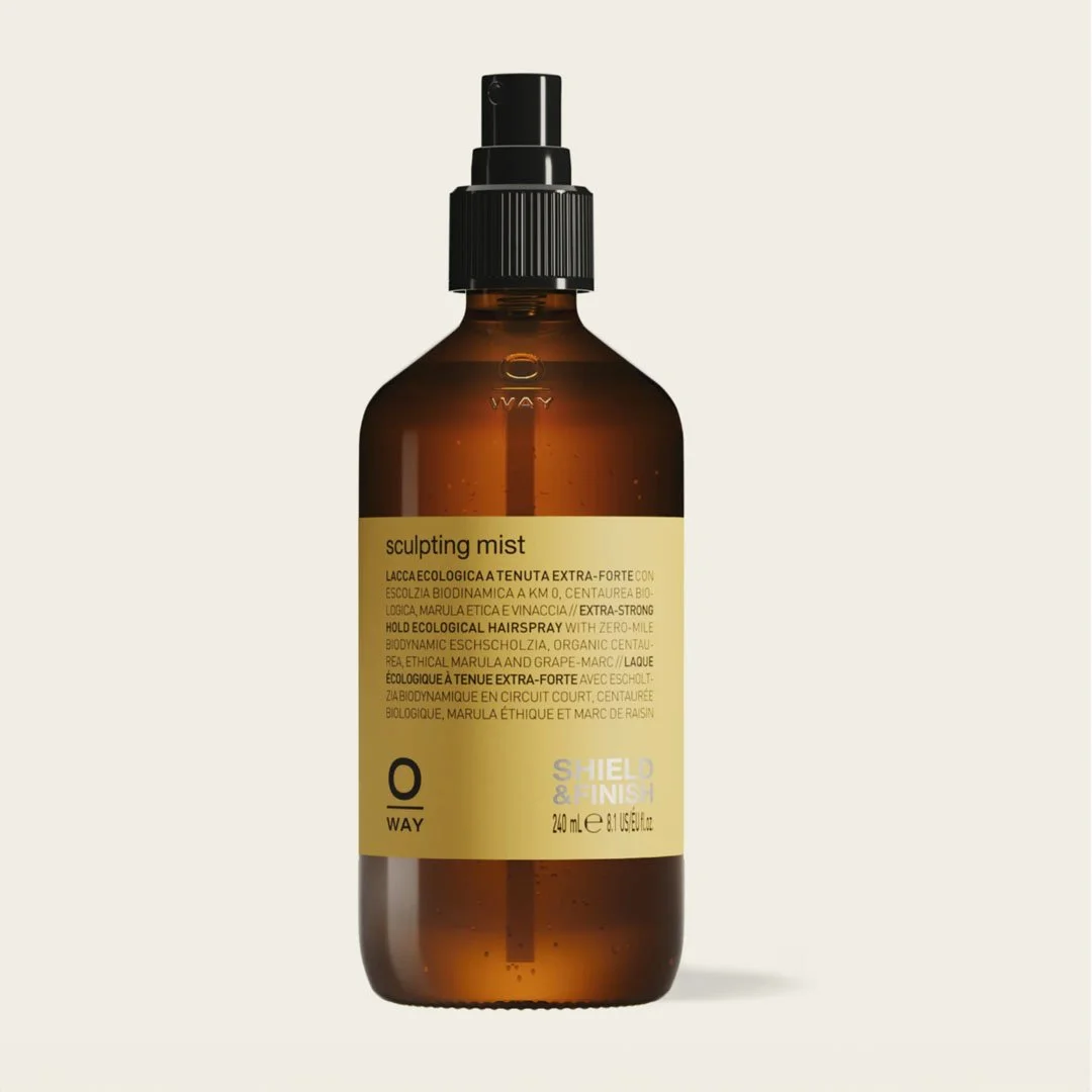 Oway! An Honest Product Review — Holistic Hair Studio