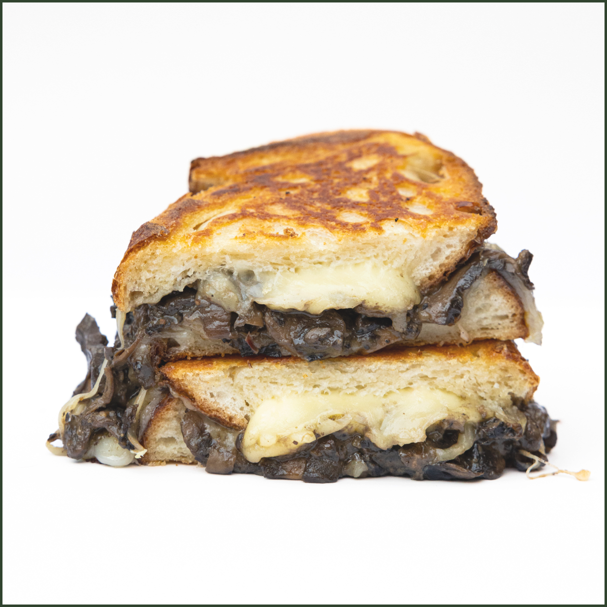 Menu — Dante's Deli