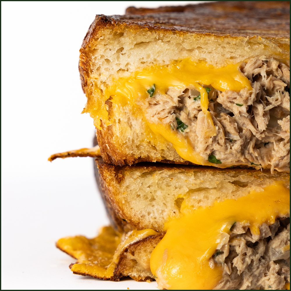 Menu — Dante's Deli