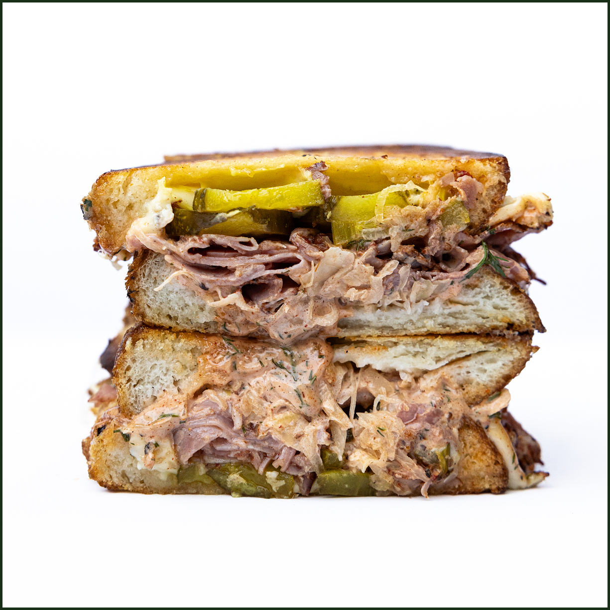 Menu — Dante's Deli