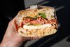 Dante's Deli