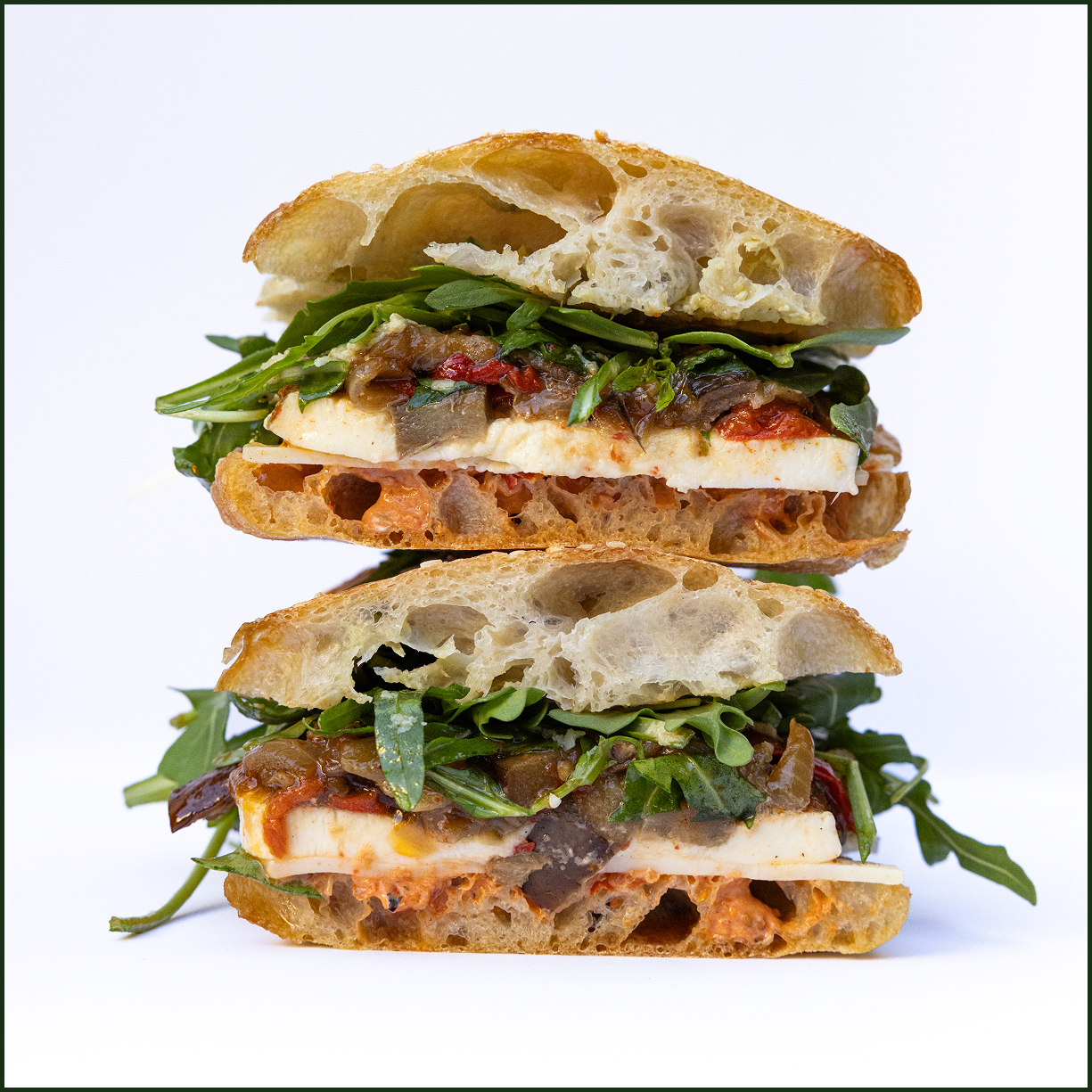 Menu — Dante's Deli