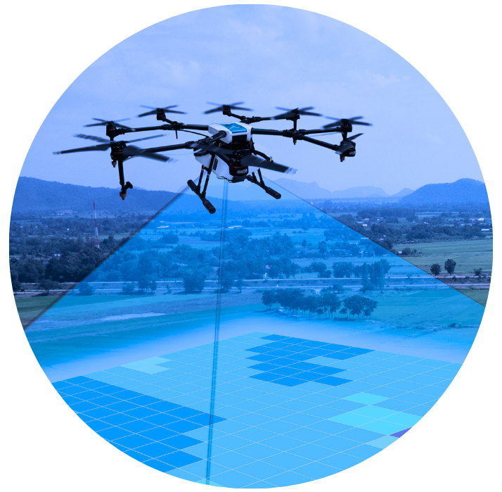 Drones — Limitless Evolution