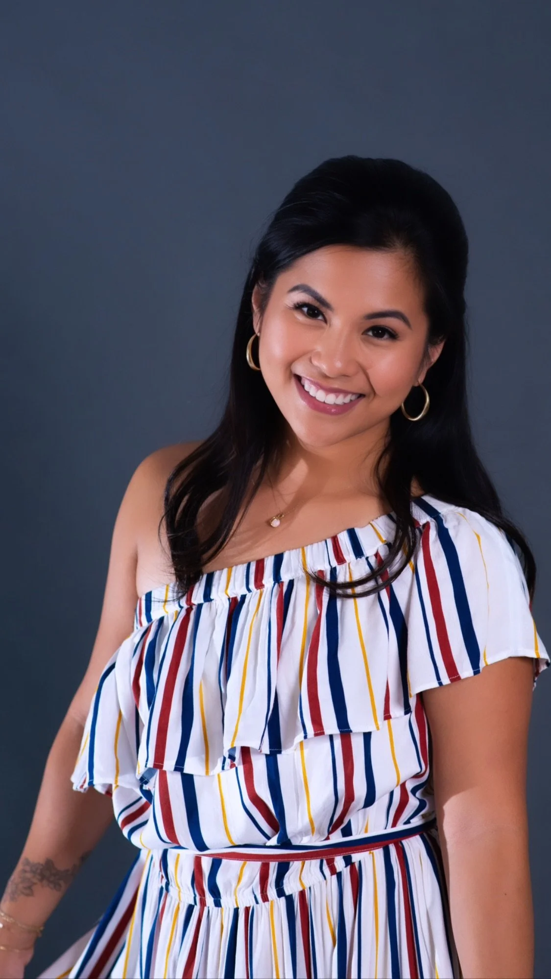 About — The Studio Ligaya