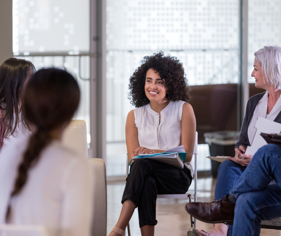 General 1 — Align Solutions