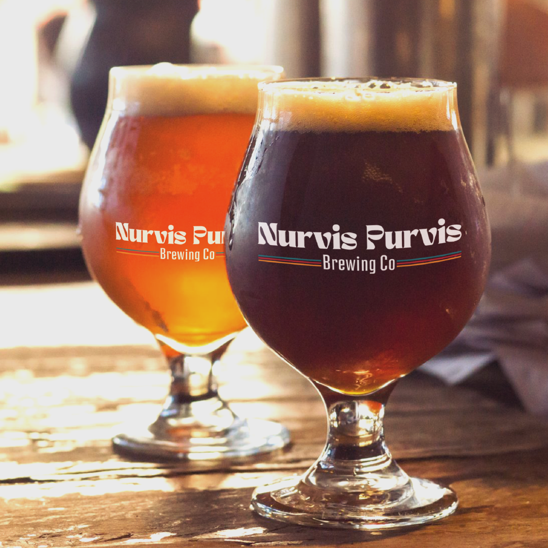 Nurvis Purvis Brewing Co
