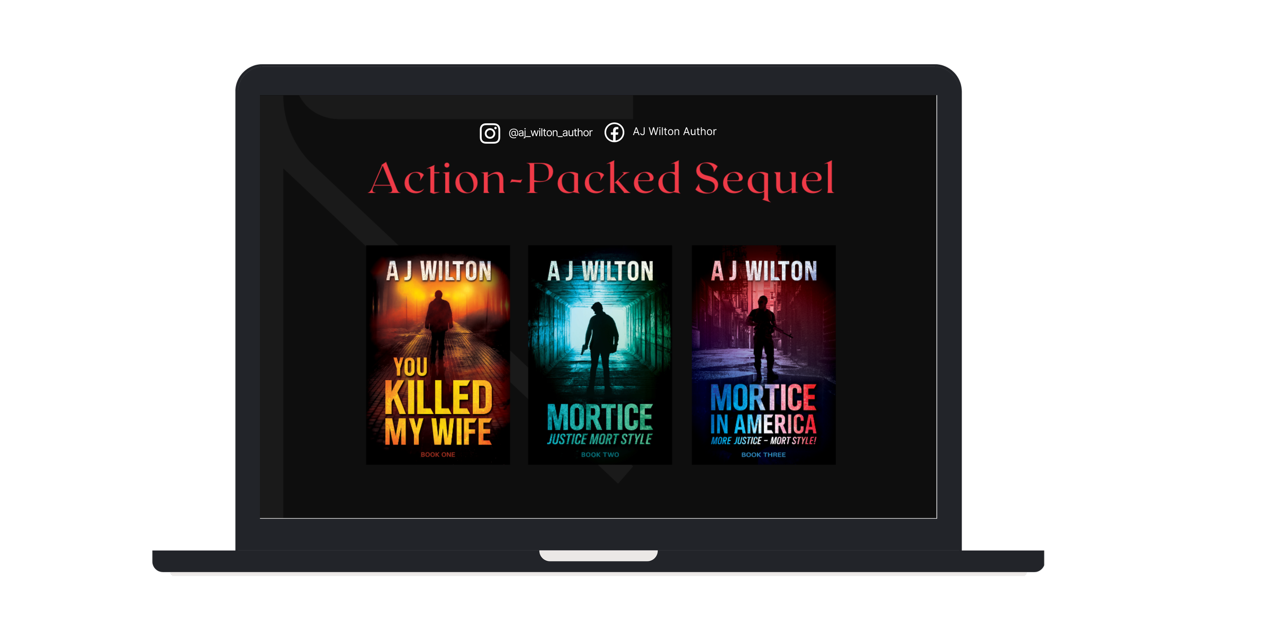 EXCLUSIVE LIVE Q&A WITH A.J WILTON — AJ WILTON