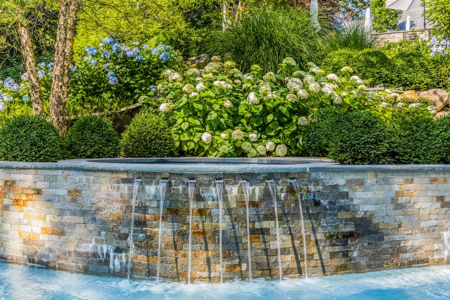 Thrill Rise — bayview landscape architecture - landscape architecture ...