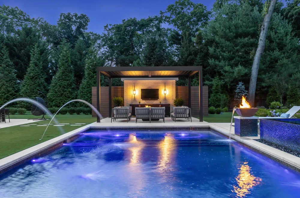 design for home — bayview landscape architecture - landscape ...