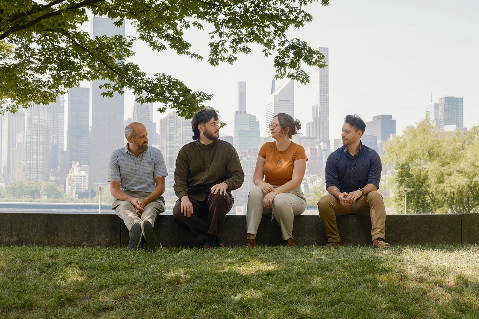 studio — bayview landscape architecture - landscape architecture in New ...