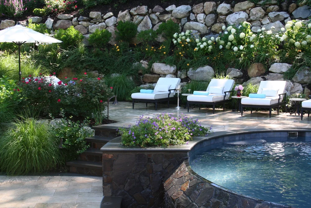 Hidden Hills — bayview landscape architecture - landscape architecture ...