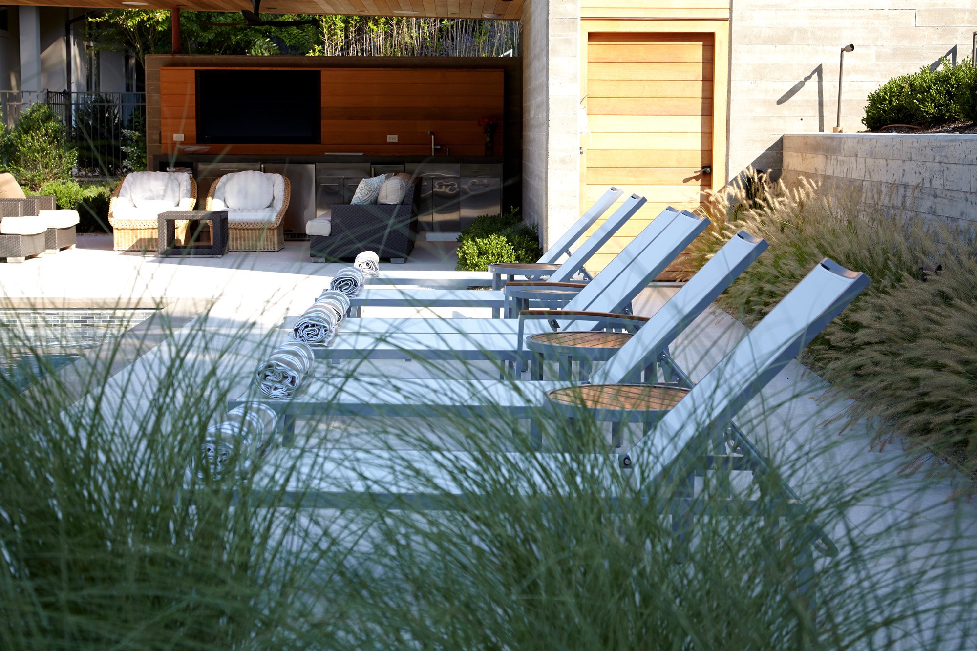 Sun & Shade — bayview landscape architecture - landscape architecture ...