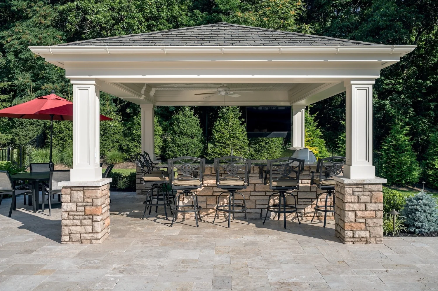 Flex — bayview landscape architecture - landscape architecture in New ...