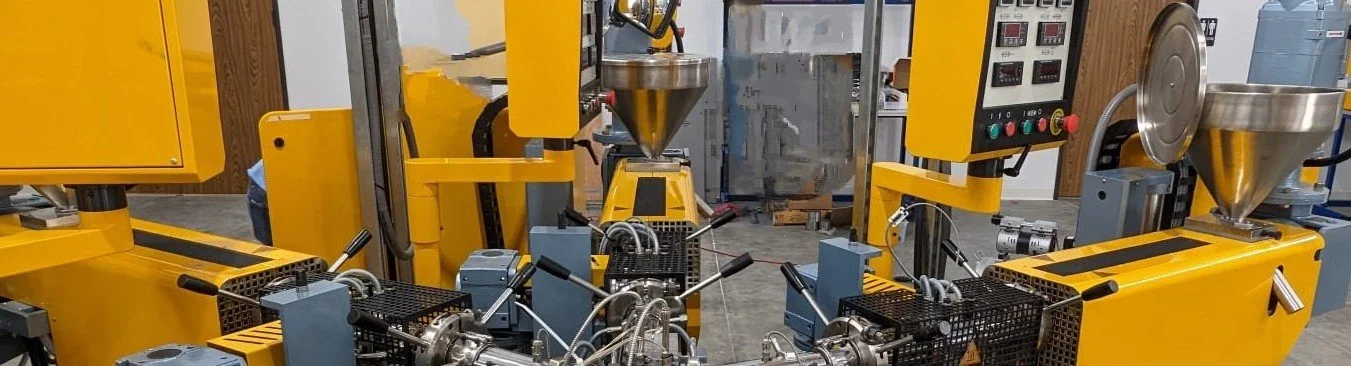 Capabilities — TD Polymers