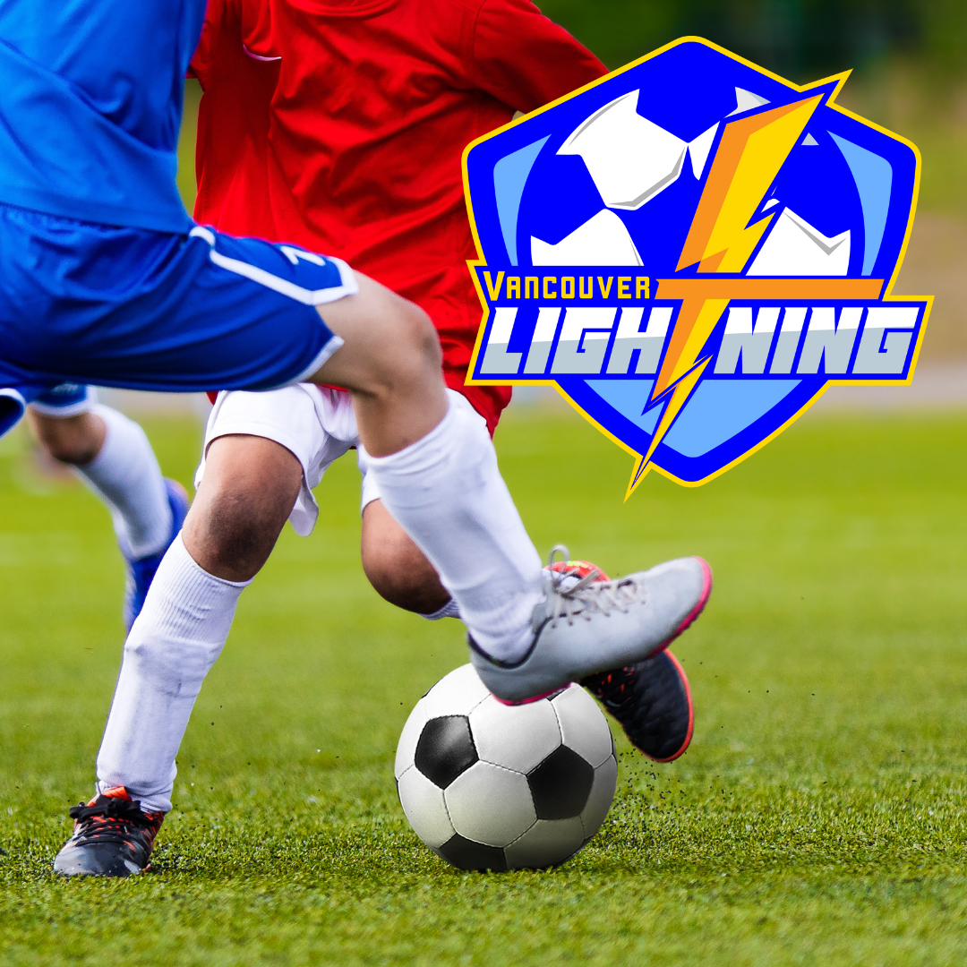 Youth Teams — Vancouver Lightning Arena Soccer Club