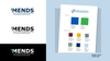 MENDS Brand Identity — Mackenzie Design