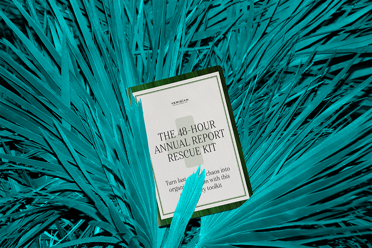 Annual Report Design Trends for 2025 (and How to Use Them Wisely ...