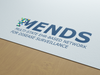 MENDS Brand Identity — Mackenzie Design
