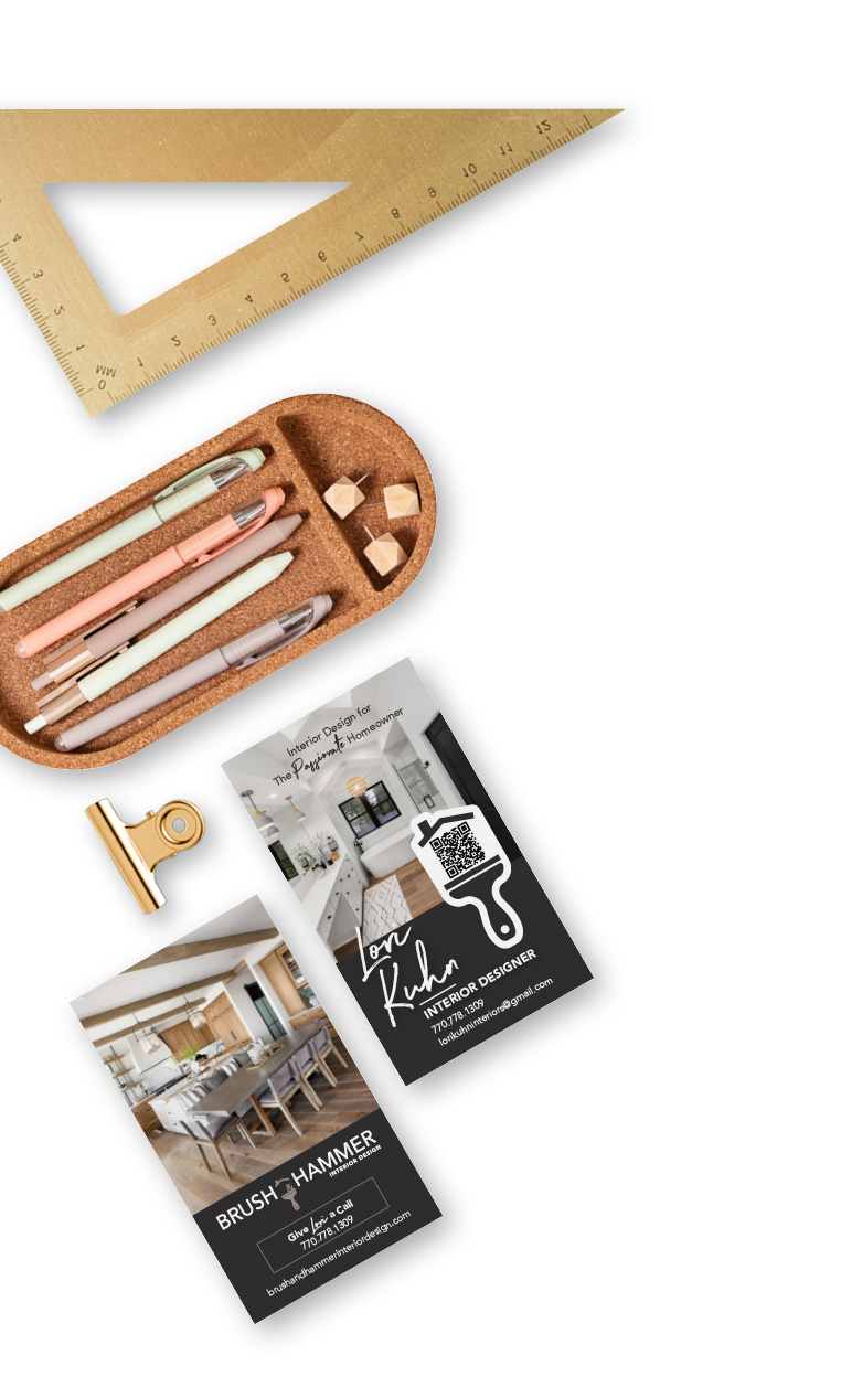 Custom Brand Design | Enhance Your Brand Today — Mackenzie Design