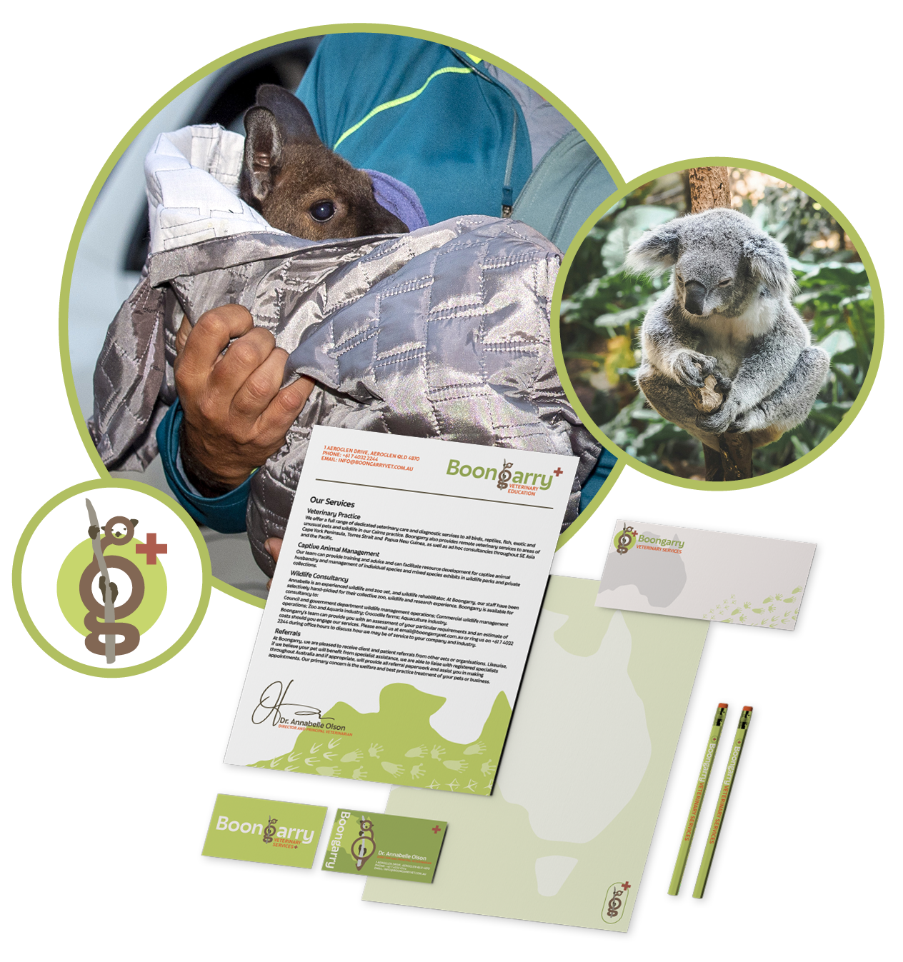 Mackenzie Design | Create Impactful Nonprofit Designs