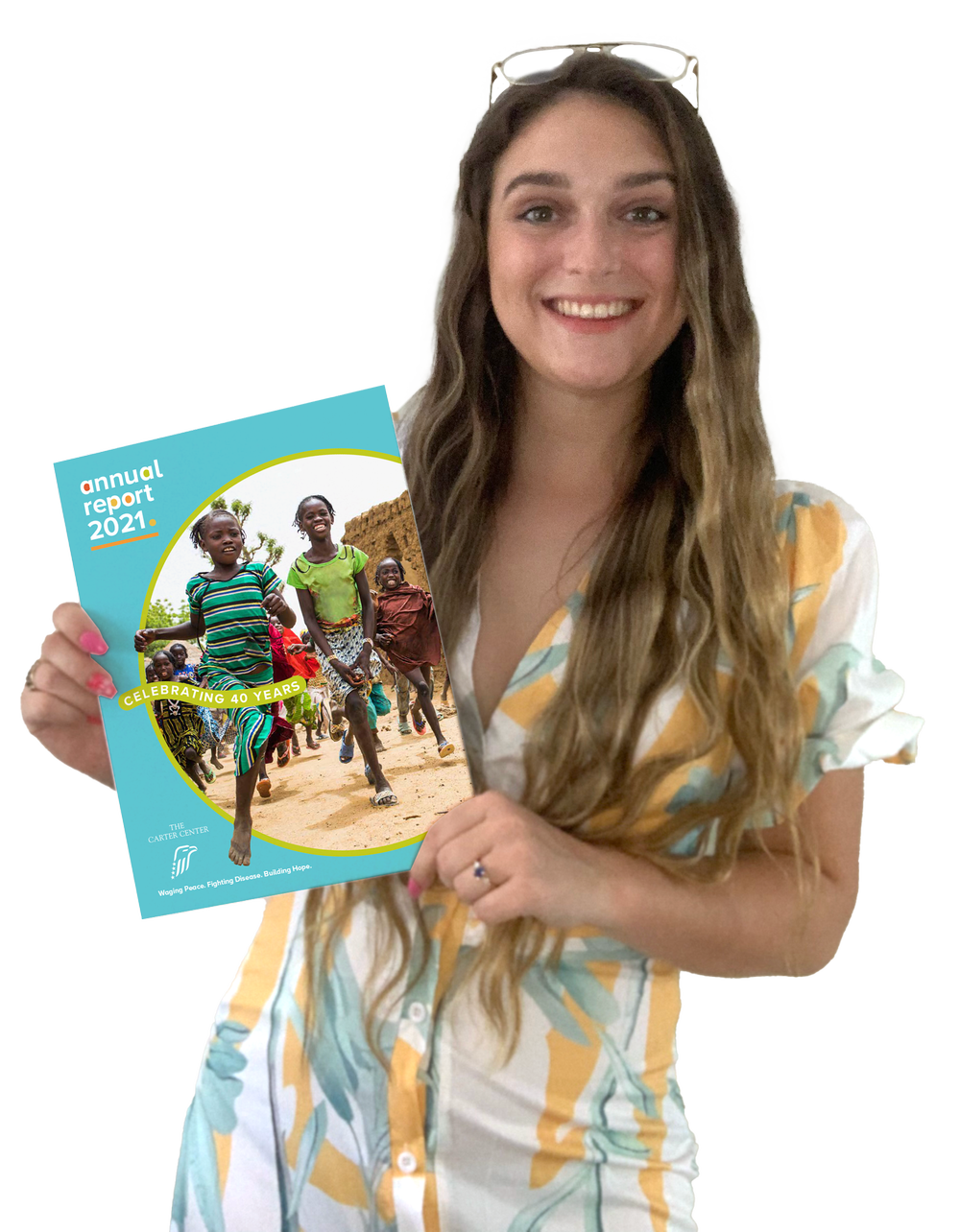 Mackenzie Design | Create Impactful Nonprofit Designs