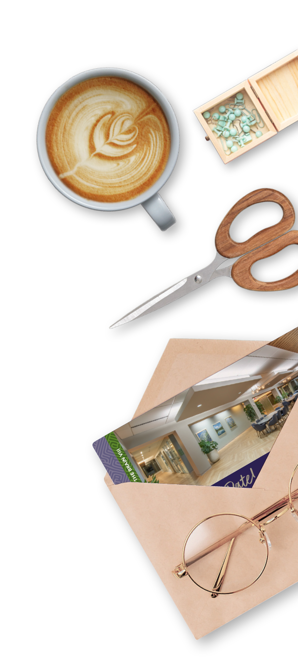 Custom Brand Design | Enhance Your Brand Today — Mackenzie Design