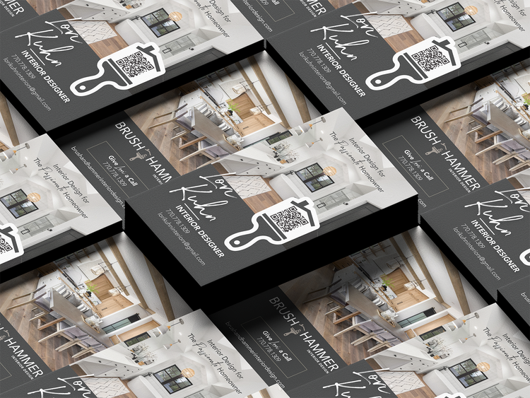 Custom Brand Design | Enhance Your Brand Today — Mackenzie Design