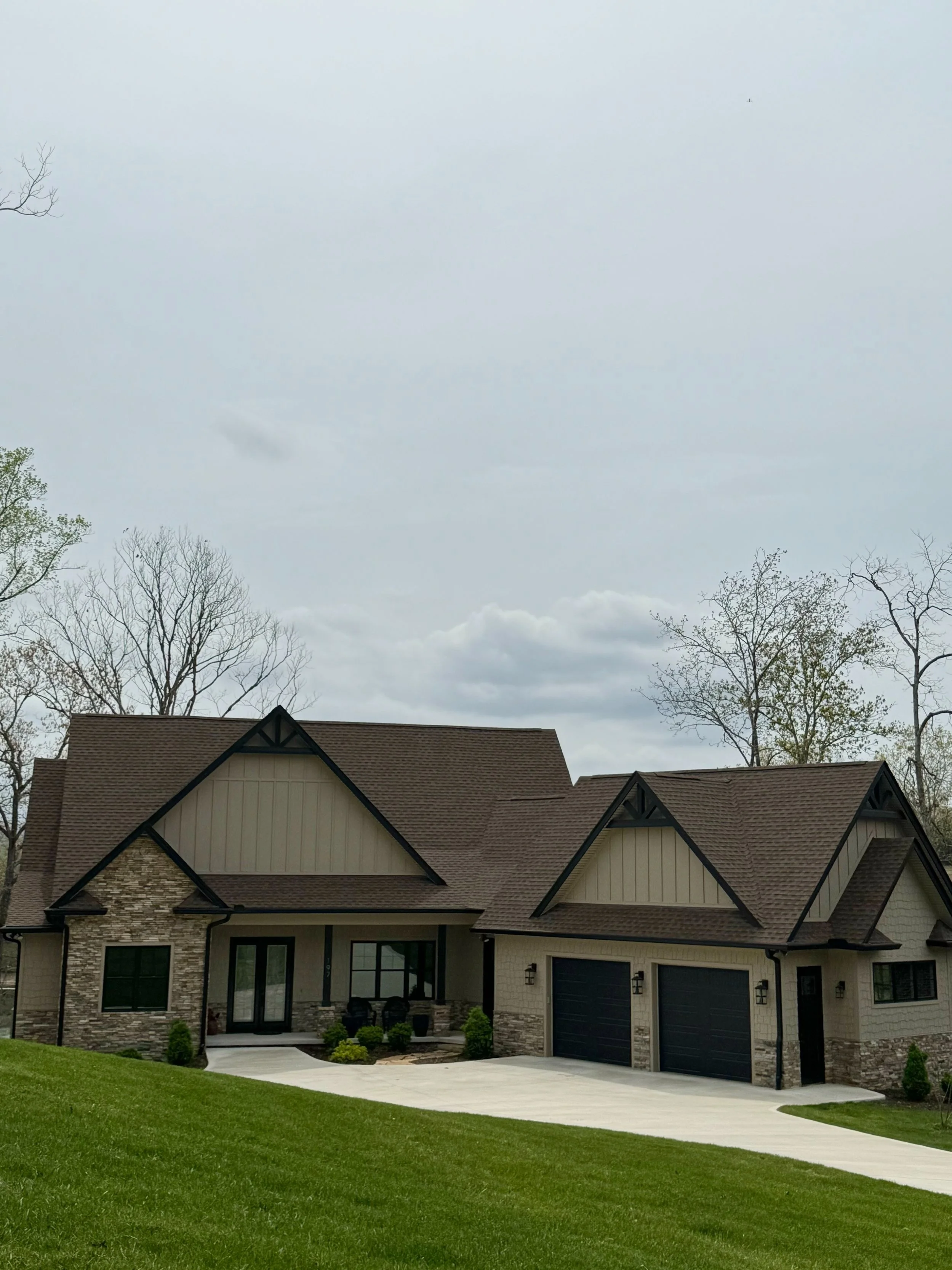 Steward Construction