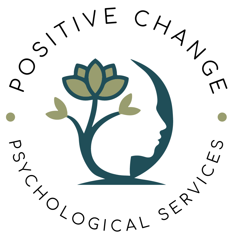 Meet Our Team — Positive Change Psychological Services