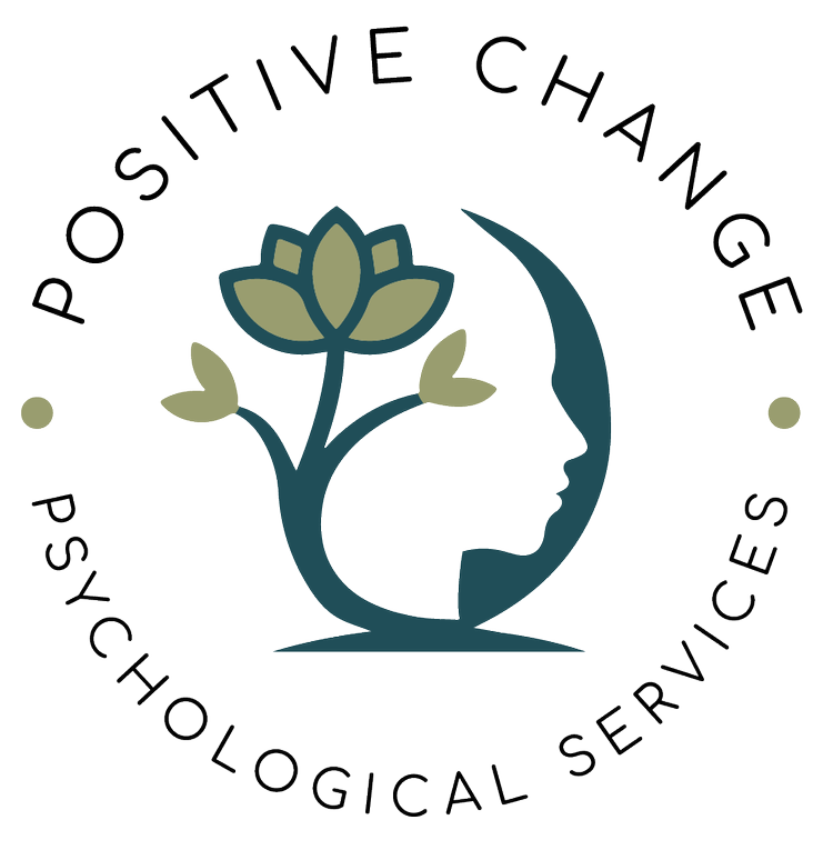 Meet Our Team — Positive Change Psychological Services