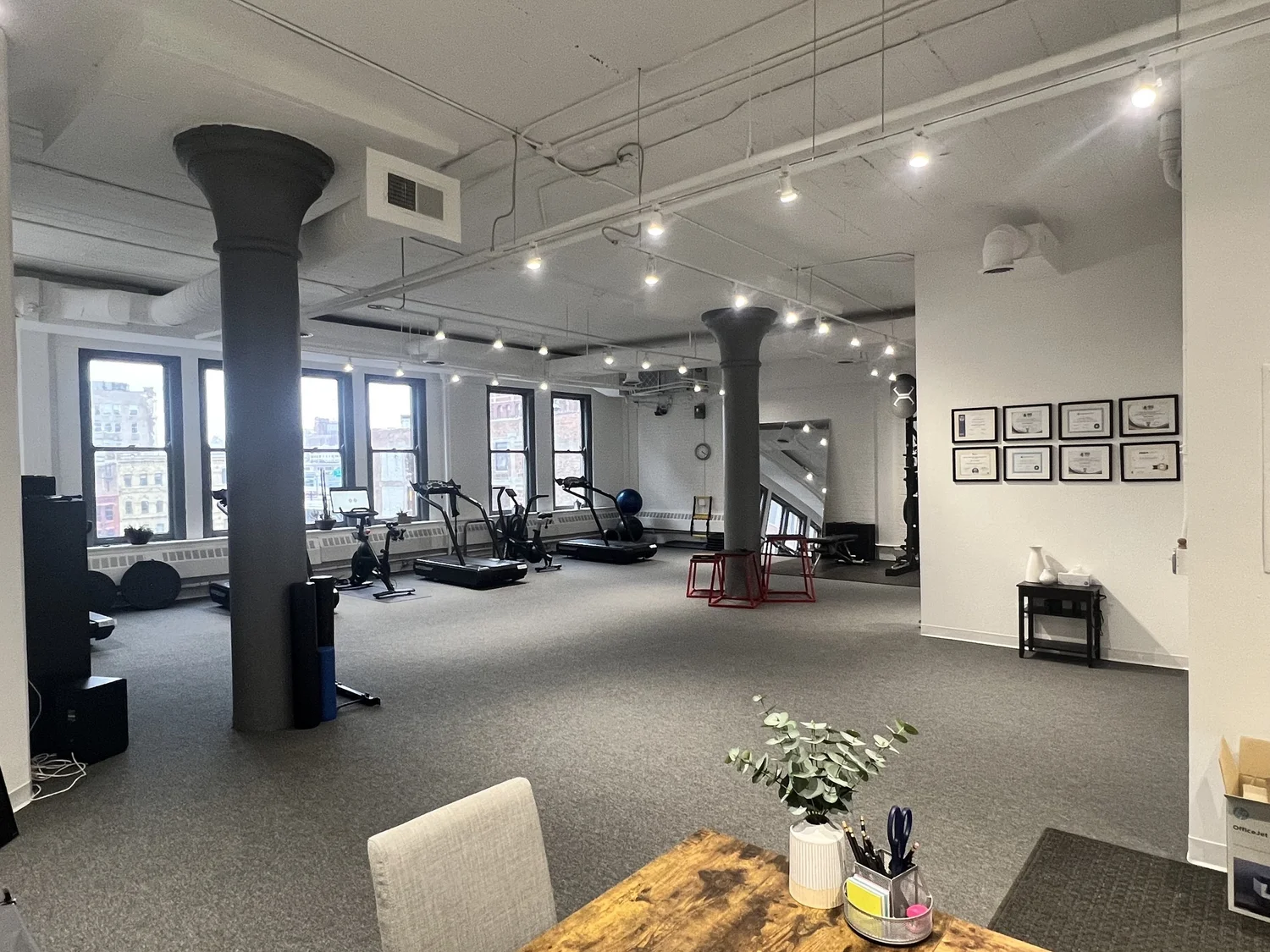 Milwaukee Personal Training & Running Coaching | RunFit MKE