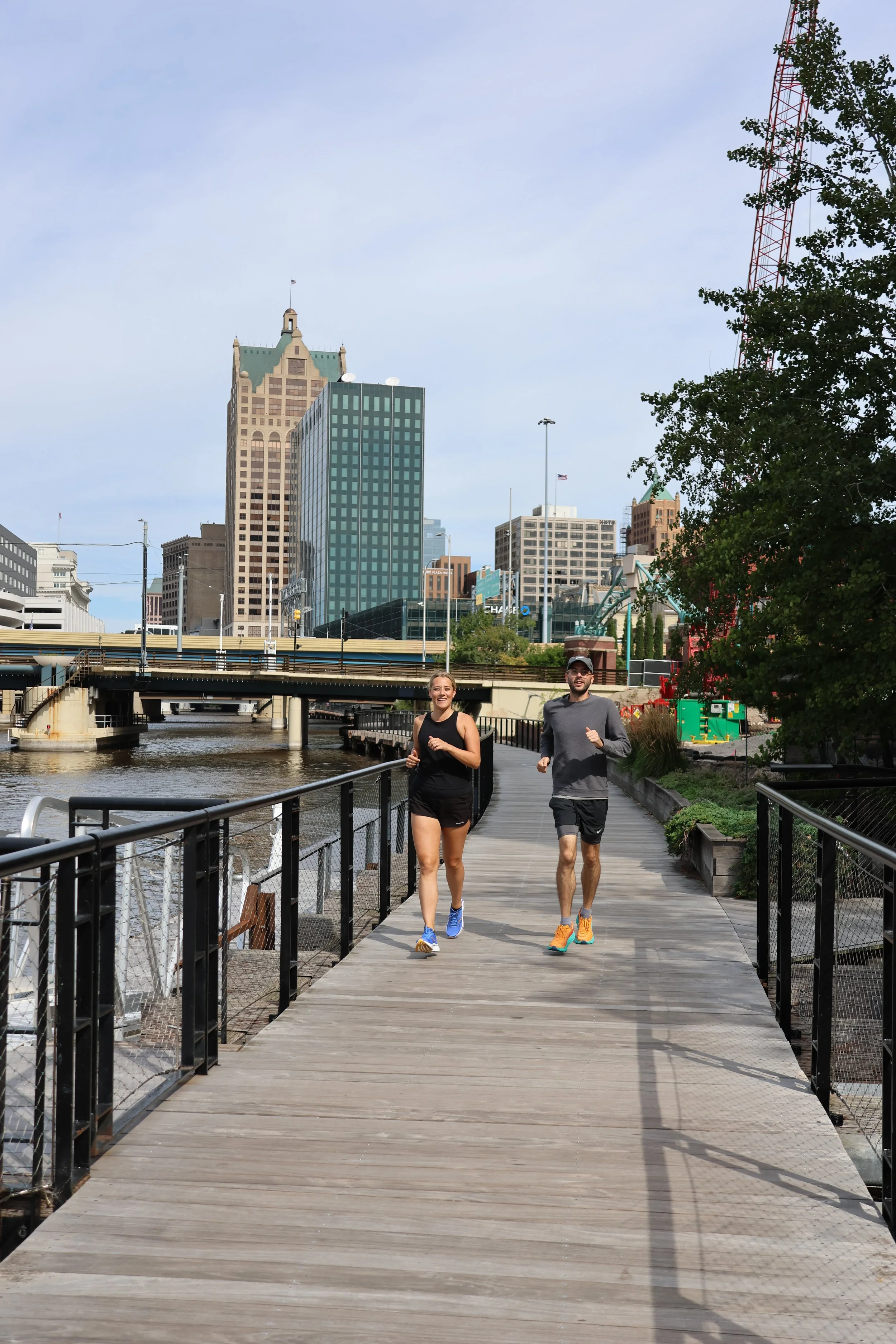 RunFit MKE