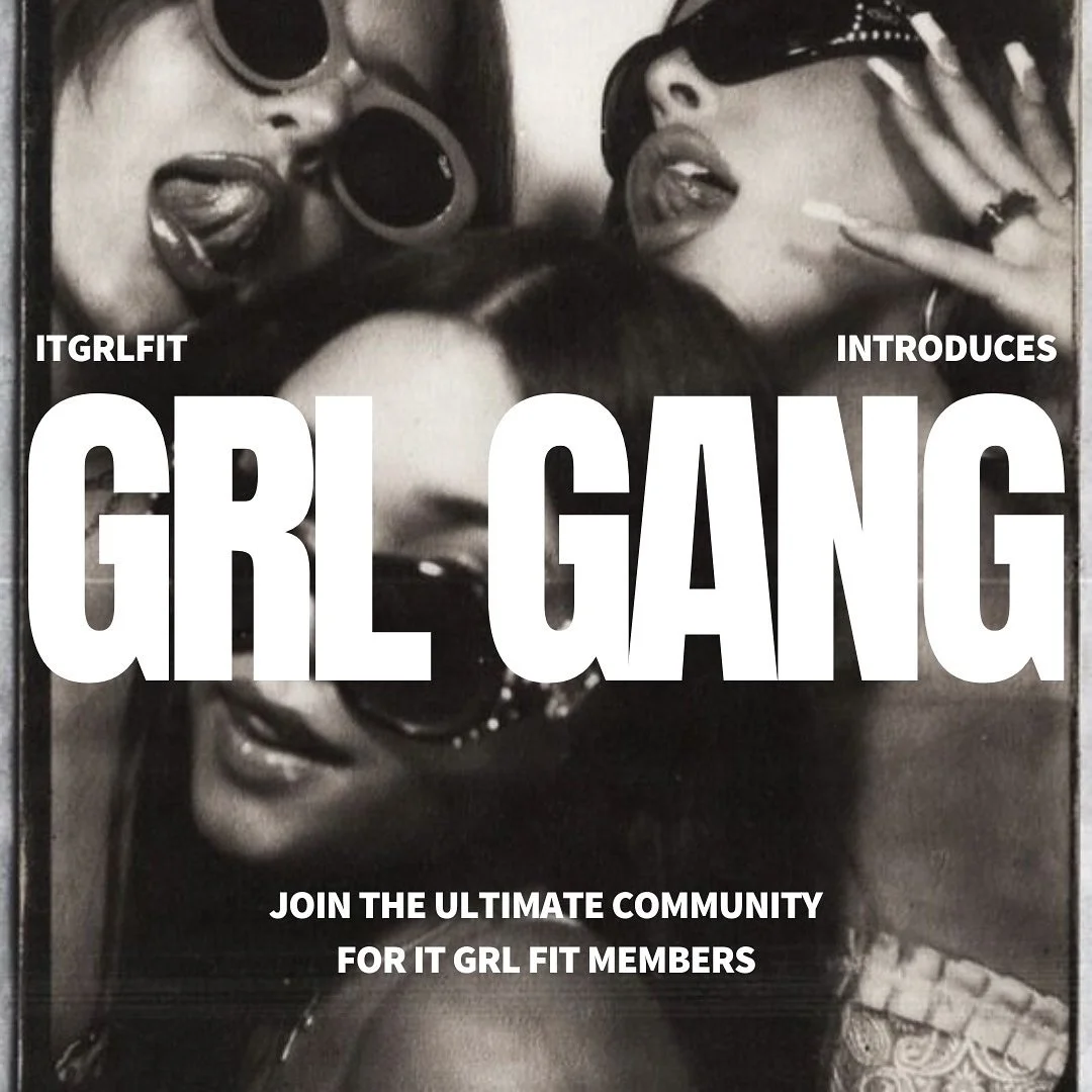 CONTACT — IT GRL FIT - Orlando Lagree Studio