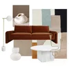 How mood boards help the interior design process — Wholesome by Design
