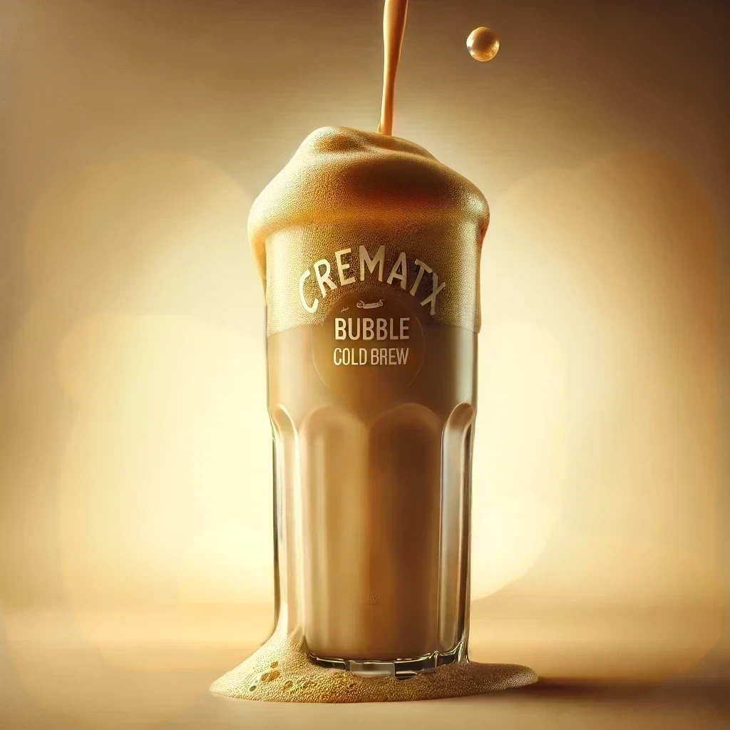 CREMATICS COFFEE LAB