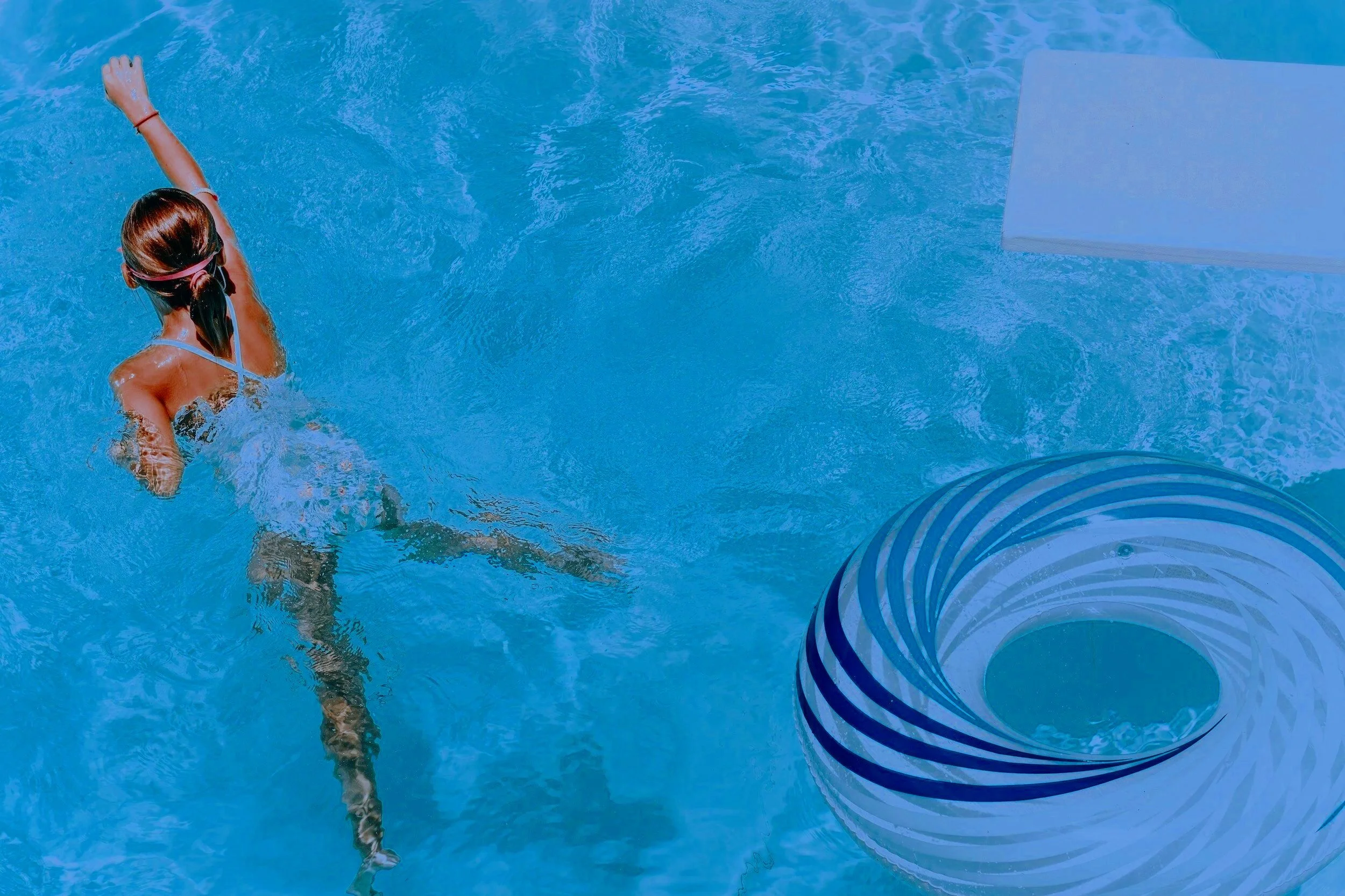 Reliable Pool Services in Montreal, Vaudreuil, and West Island | Pool Guardians