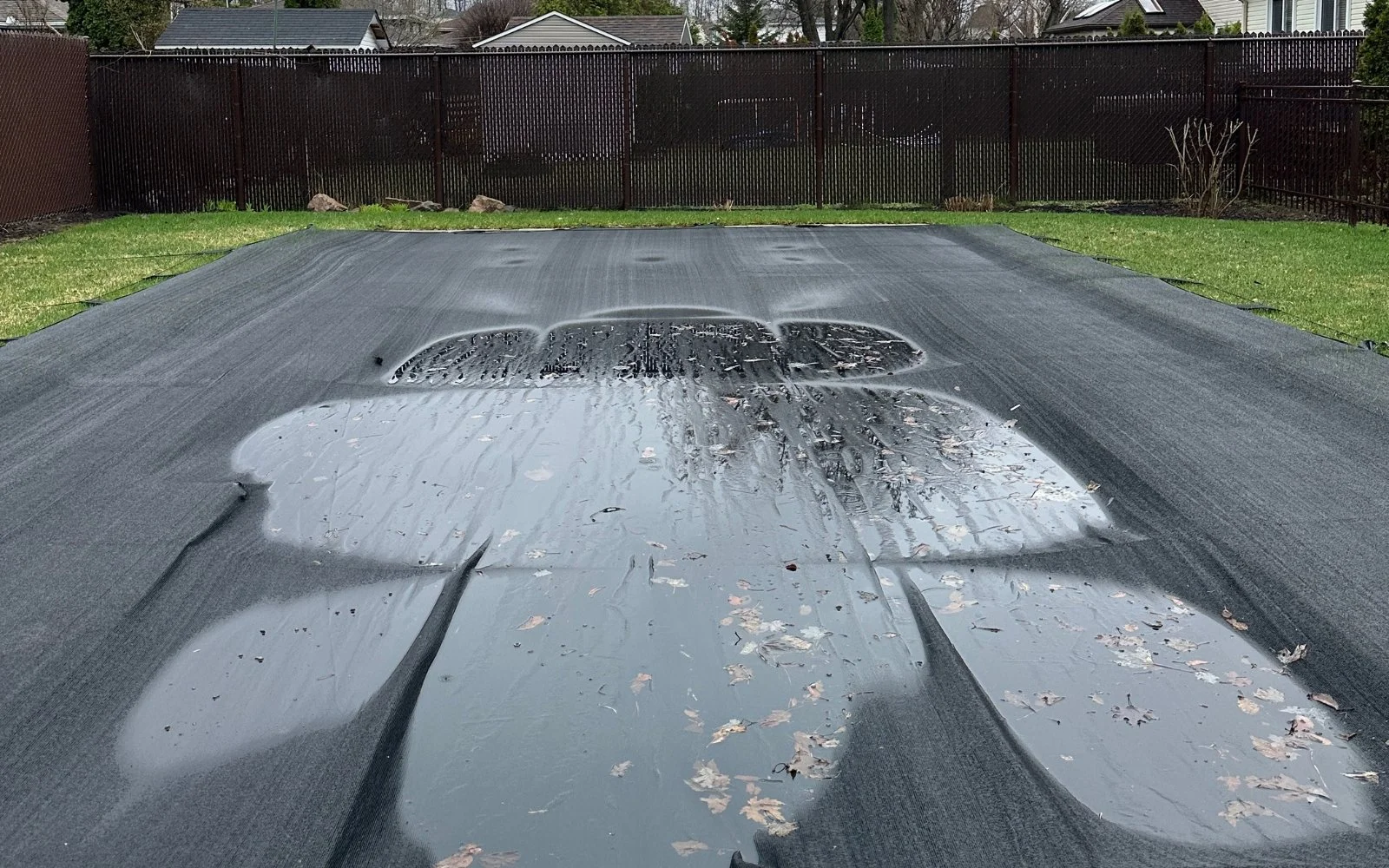 Stress-Free Residential Pool Services: West Island, Vaudreuil ...