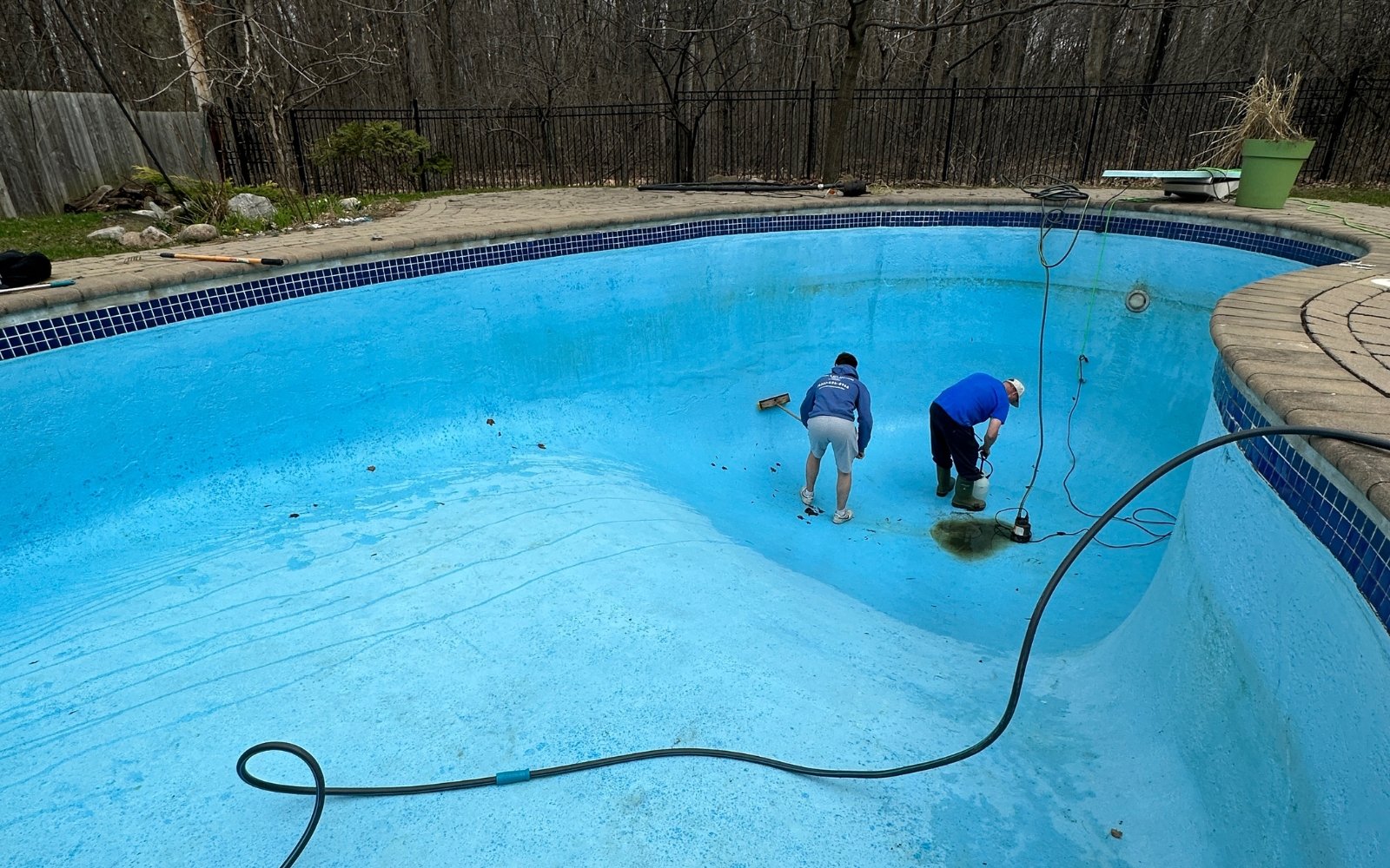 Stress-Free Residential Pool Services: West Island, Vaudreuil ...